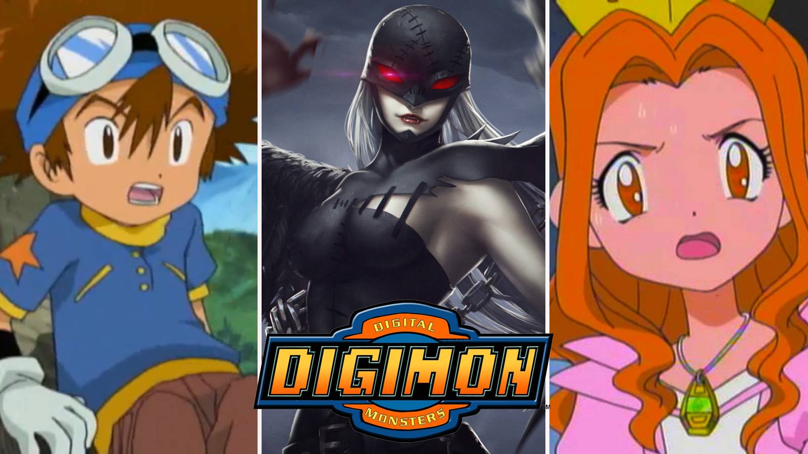 25 Things Even Really Big Fans Didn’t Know About Digimon