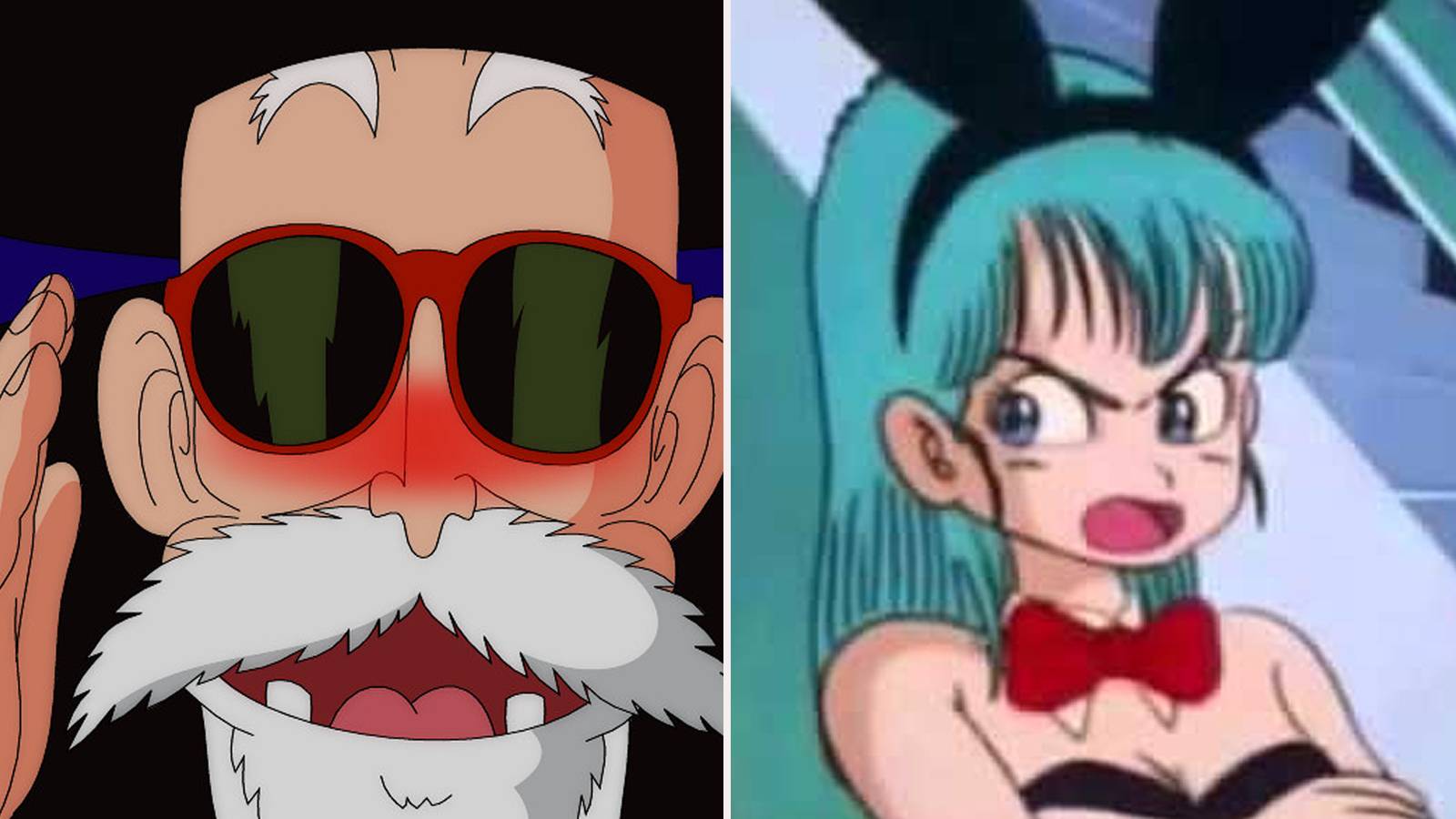 24 Strange Things The Dragon Ball Series Did 4908