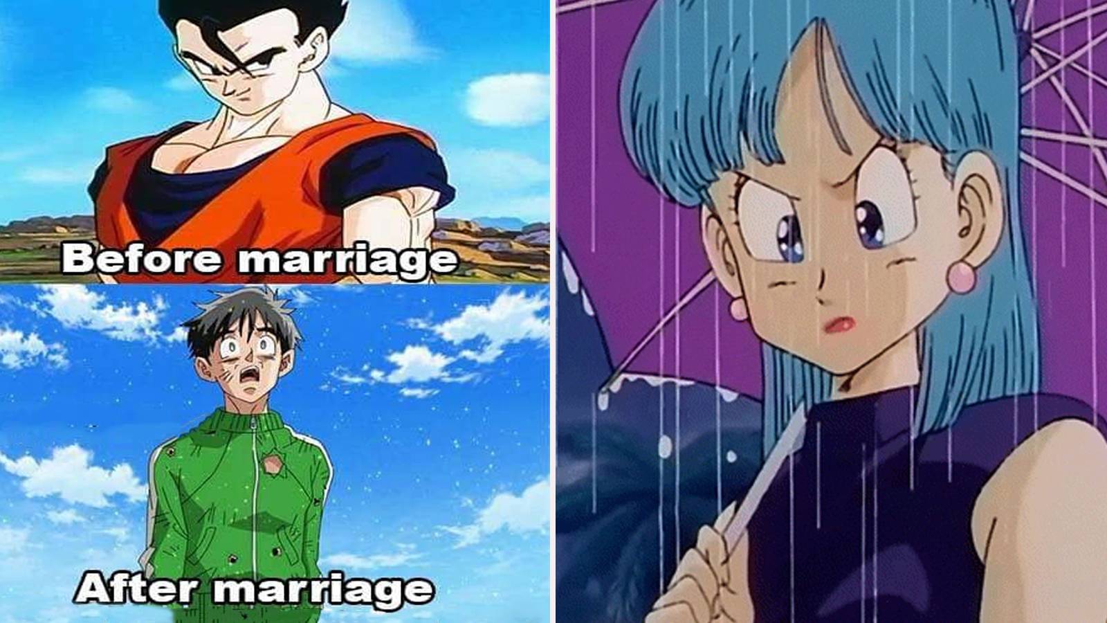 Dragon Ball: 24 Times The Series Made No Sense (And We Didn’t Notice)