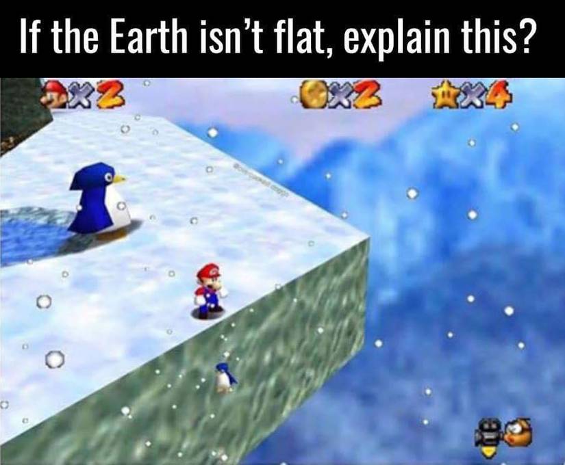 25 Hilarious Nintendo 64 Memes Only True Nintendo Fans Will Understand