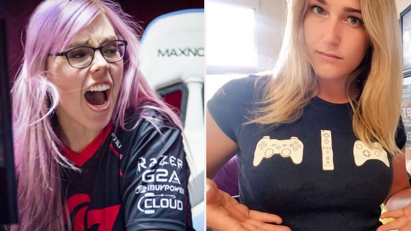 25 eSports Players That Are So Cool Everyone Can Enjoy Them