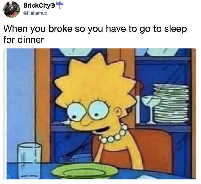 20 Simpsons Memes That Are Too Hilarious For Words