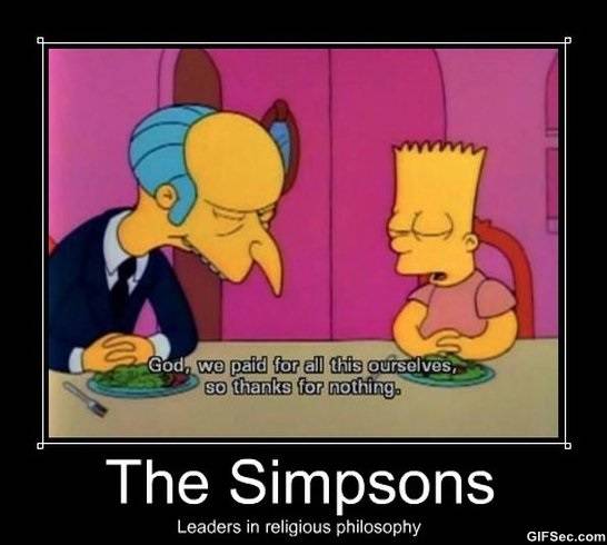 20 Simpsons Memes That Are Too Hilarious For Words