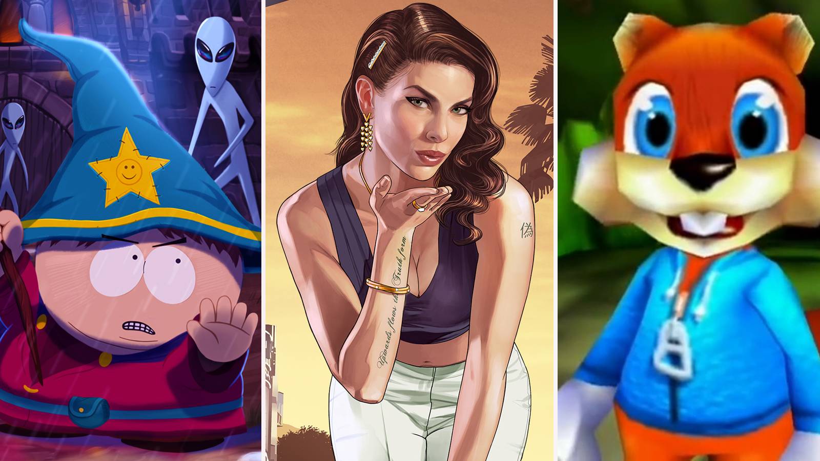25 Weird Games That Are A Little Out There For Kids