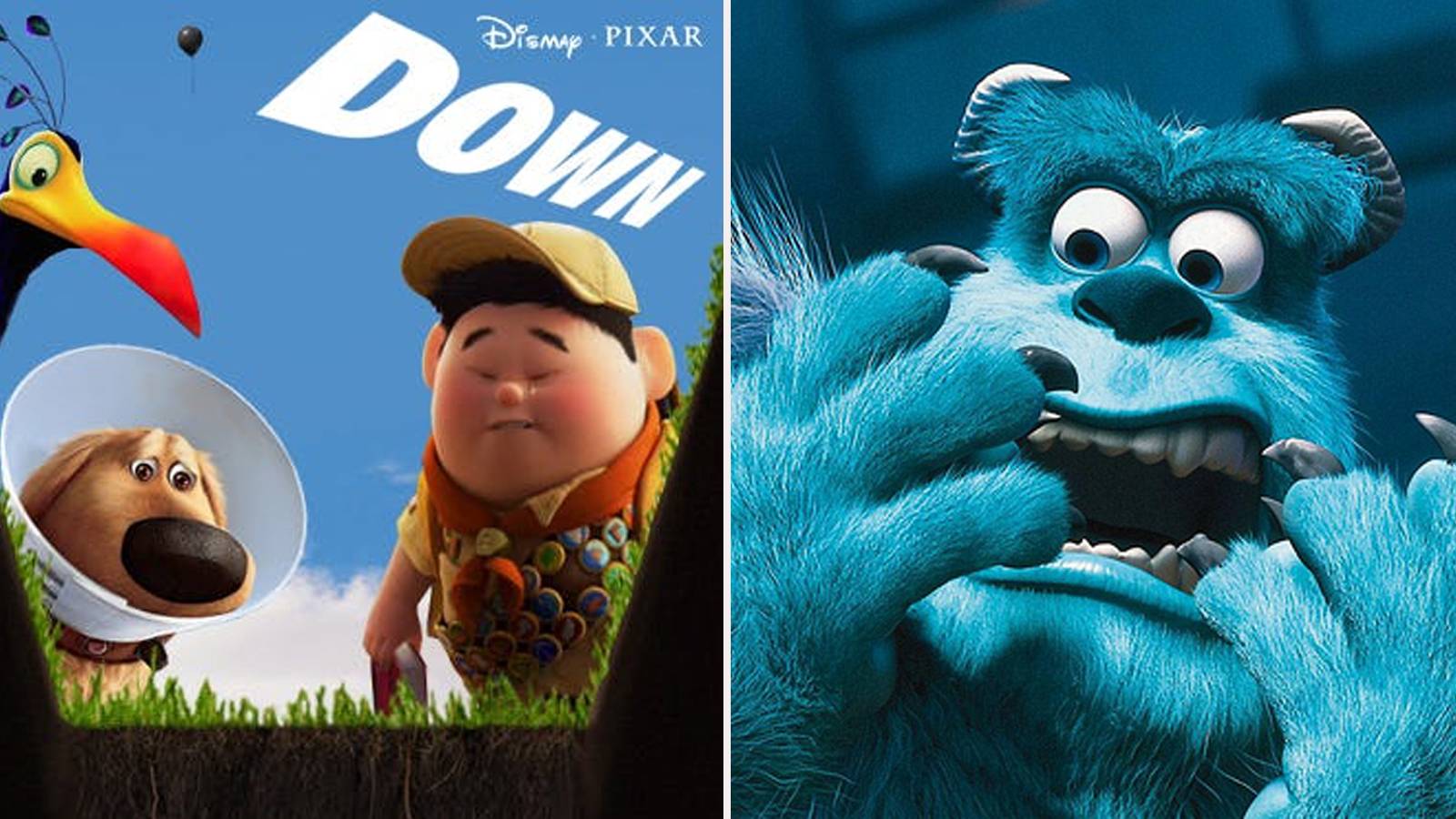 24 Amazing Disney Pixar Memes That Will Leave You Laughing