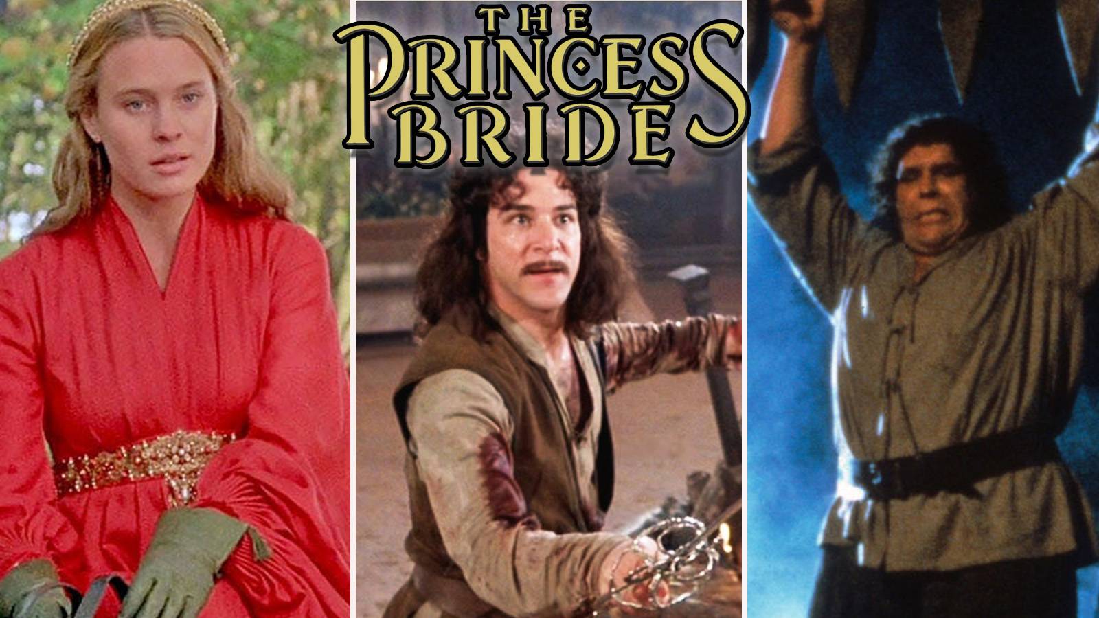 25 Extra Cool Secrets You Never Knew About The Princess Bride
