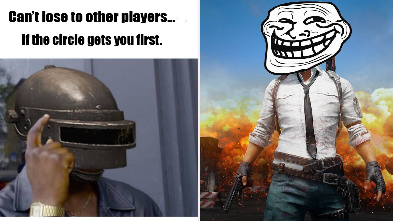 PUBG: 25 Hilarious PlayerUnknown’s Battlegrounds Memes Only True Fans ...
