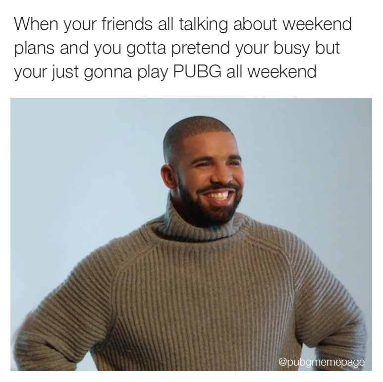 PUBG: 25 Hilarious PlayerUnknown’s Battlegrounds Memes Only True Fans ...