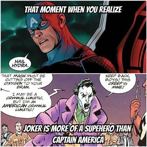 23 Hilarious DC Logic Comics That Change The Way Fans See The Characters