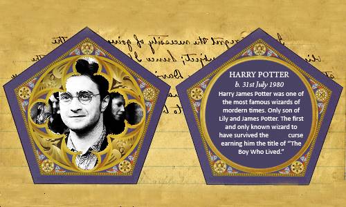 25 Incredible Harry Potter Fan Theories (That Actually Got Confirmed)