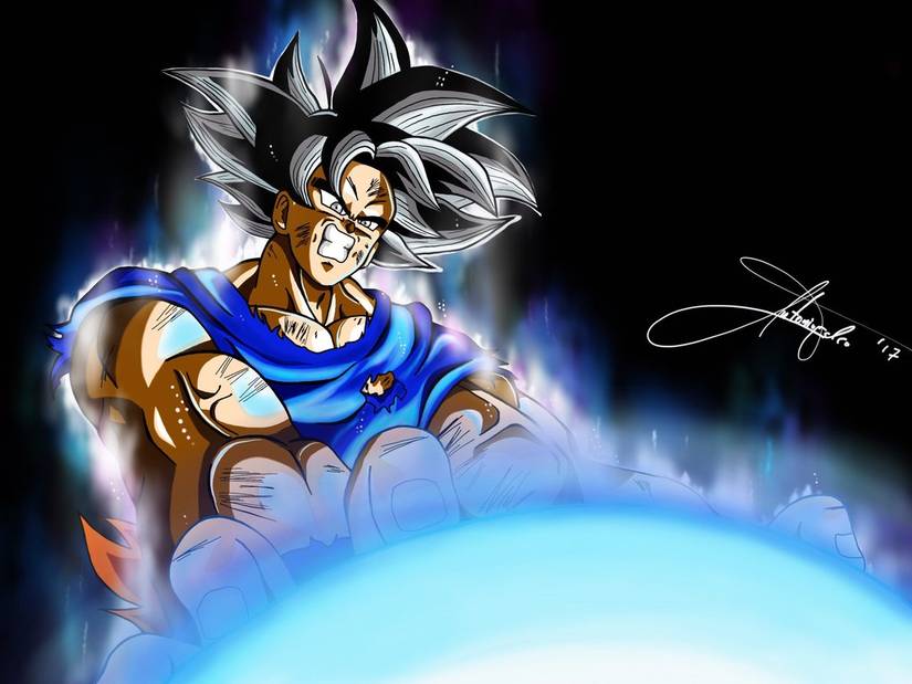 Ultra Instinct: 25 Powerful Secrets About Goku’s New Transformation In ...