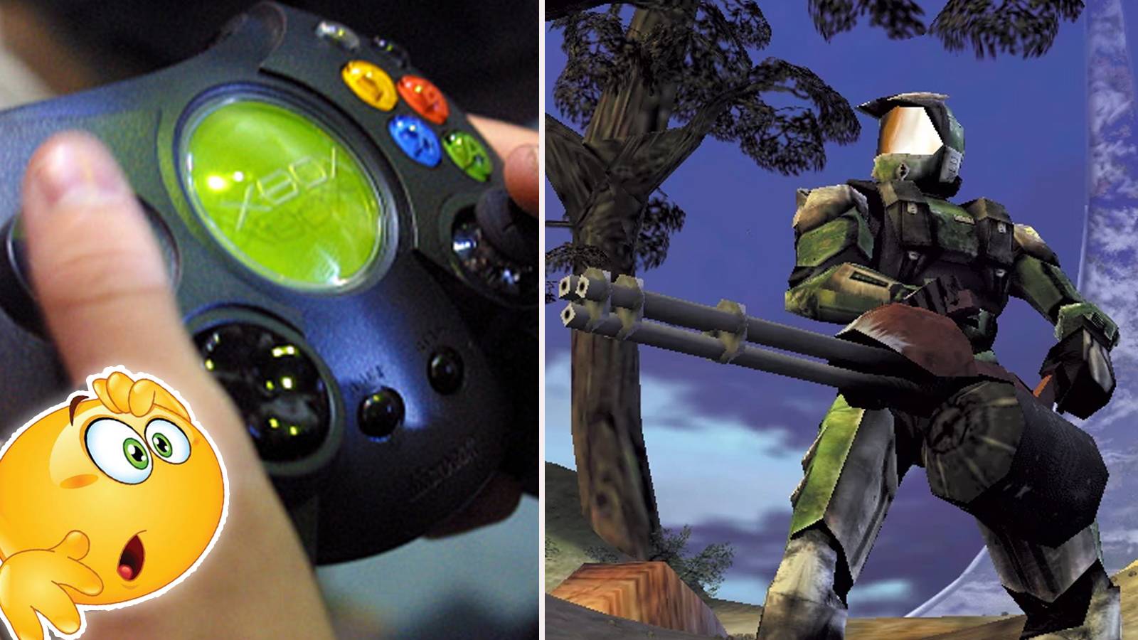 20 Facts You Never Knew About The First Xbox