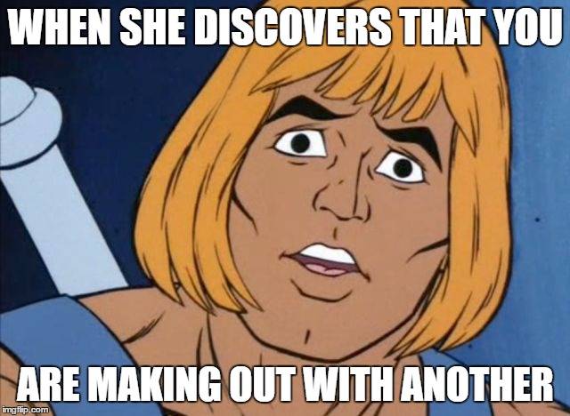 27 Hilarious He-Man Memes Only True Fans Will Understand