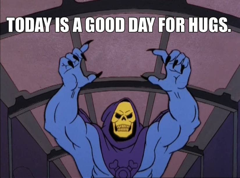 27 Hilarious He-Man Memes Only True Fans Will Understand