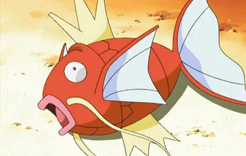 25 Seriously Funny Pokédex Entries That Make No Sense
