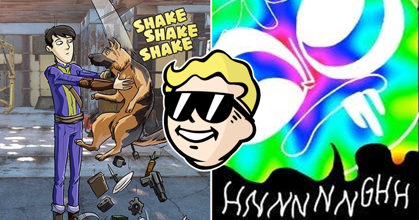 20 Really Awesome Fallout Comics We Can Definitely Thumb Up