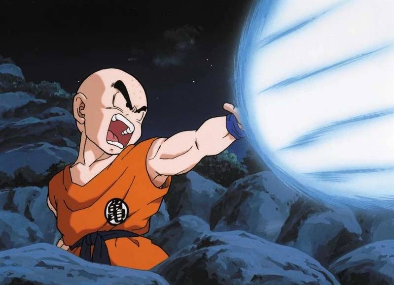 25 Things Only Super Fans Know About Krillin From Dragon Ball