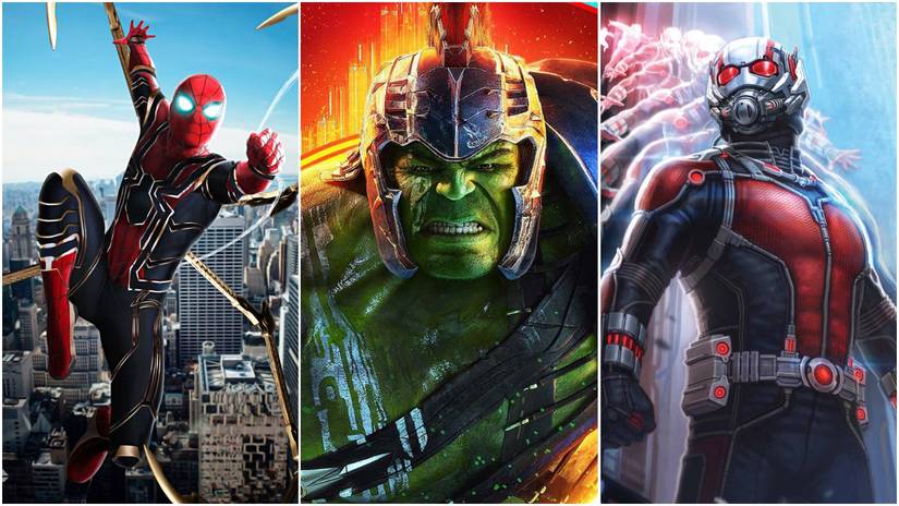 The Avengers: 22 Awesome Things That Happened Between Age Of Ultron And ...