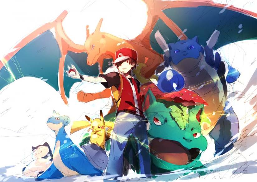 25 Pokémon Red & Blue Fan Theories That Actually Got Confirmed