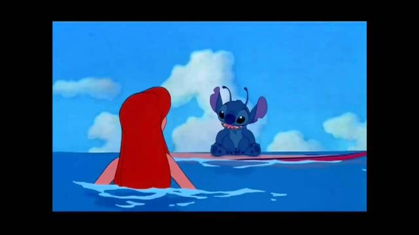 Disney: 25 Secrets About Lilo & Stitch That Are Out Of This World