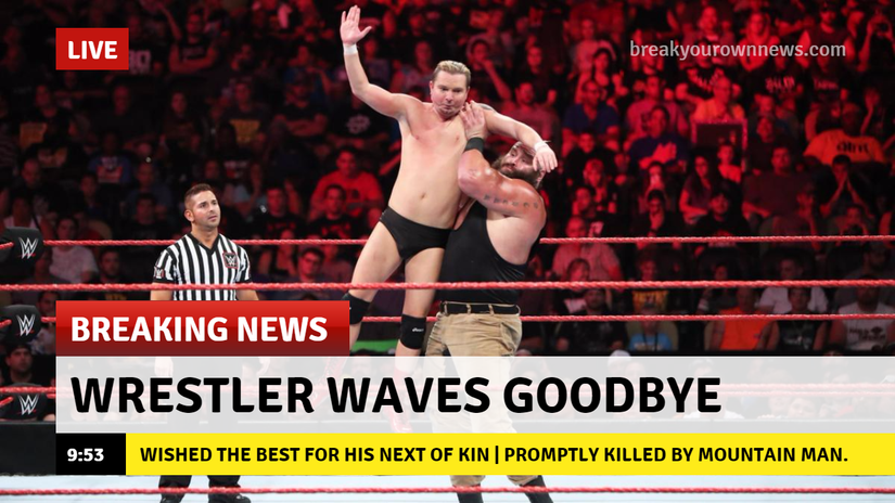 23 Hilarious WWE Memes Only True Fans Will Understand
