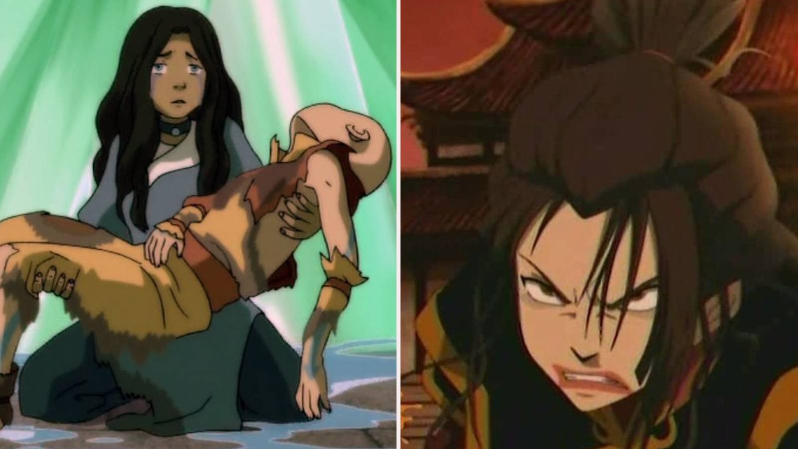 20 Incredible Avatar: The Last Airbender Fan Theories (We Can't Believe ...