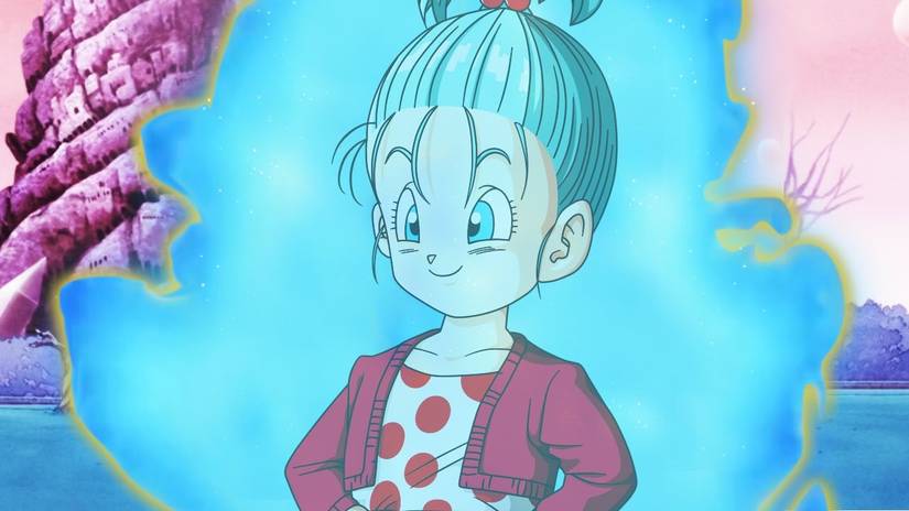 22 Awesome Facts About Bulla From Dragon Ball