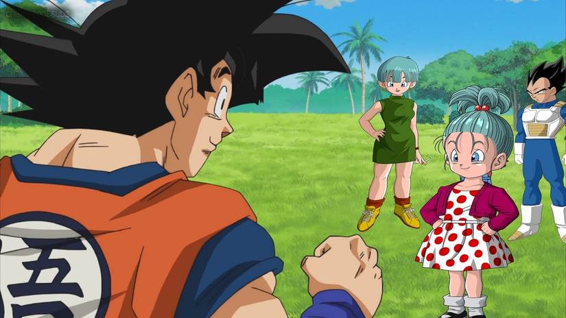 22 Awesome Facts About Bulla From Dragon Ball