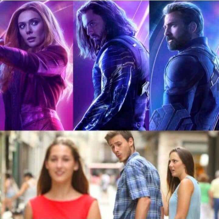 20 Avengers: Infinity War Memes That Leave Us Laughing