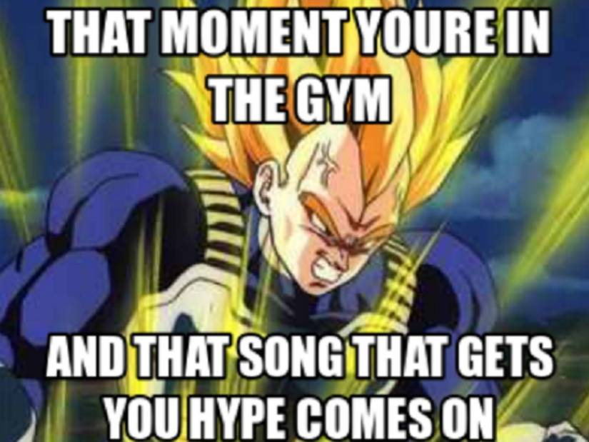 25 Hilarious Dragon Ball Memes That Make True Fans Go Super Saiyan With ...
