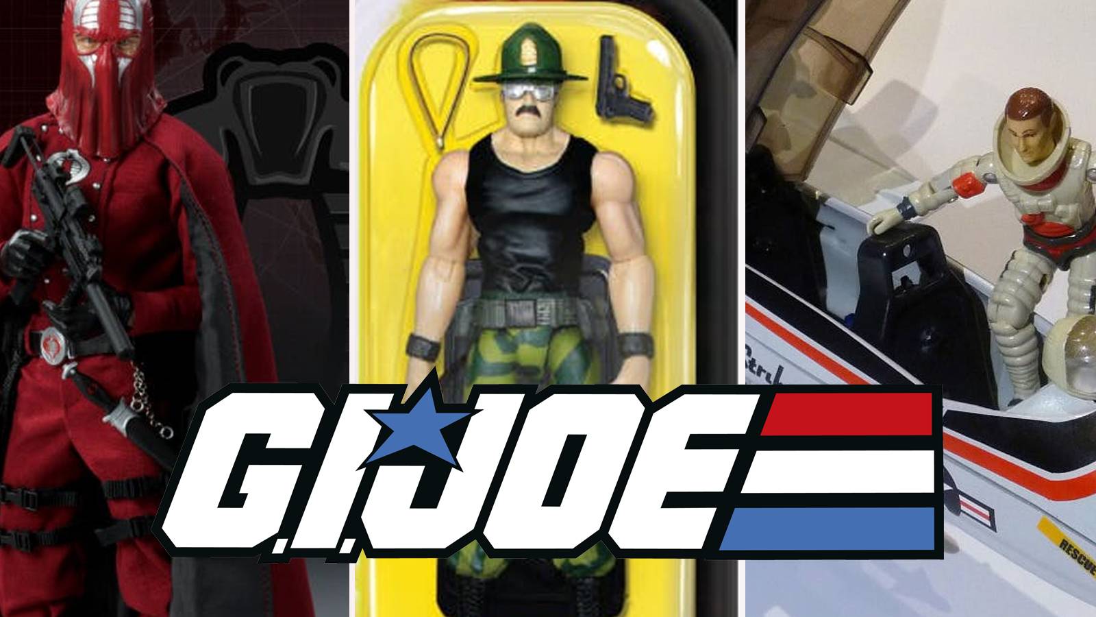 The 15 Worst G.I. Joe Toys Ever Made (And The 15 Coolest)
