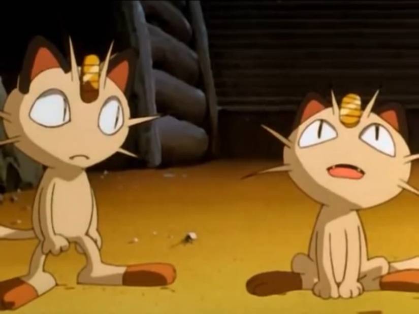 25 Hidden Secrets Many Fans Still Haven't Found In Pokémon Red/Blue/Yellow