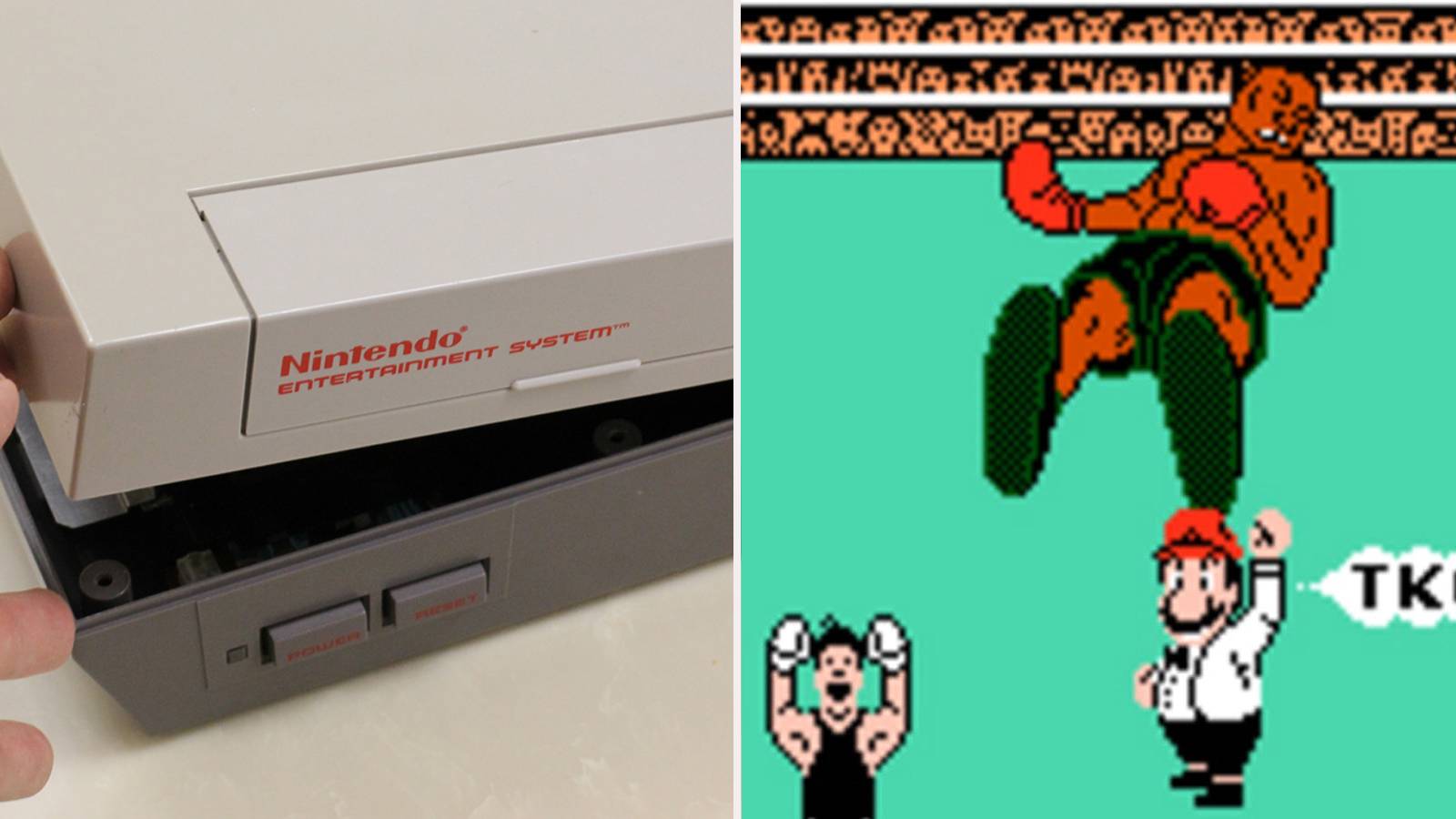 25 Awesome Facts About The Nintendo Entertainment System Only True Fans ...
