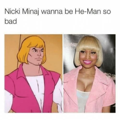 27 Hilarious He-Man Memes Only True Fans Will Understand