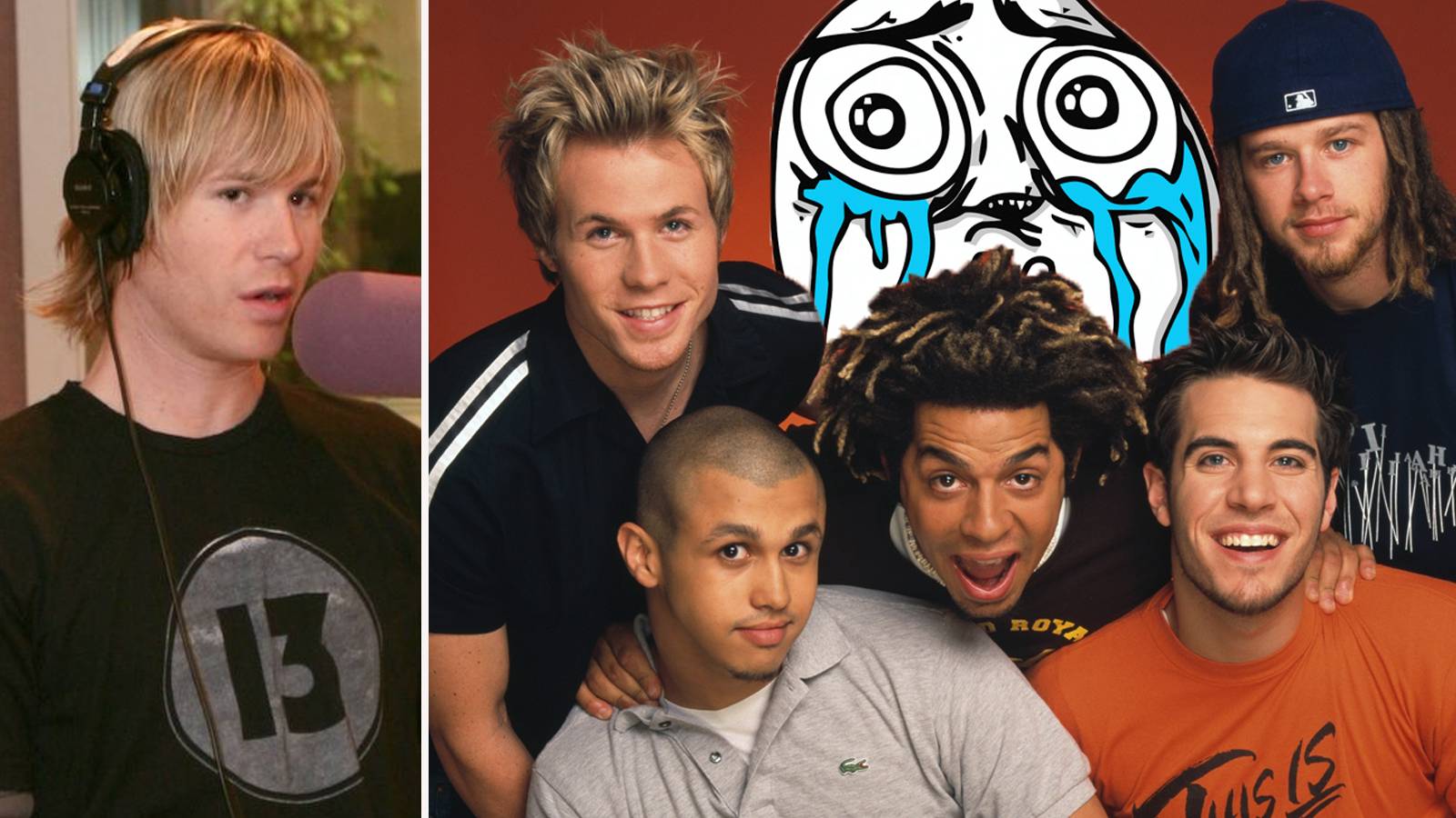 20 Little Known Facts About O-Town Only True Fans Know