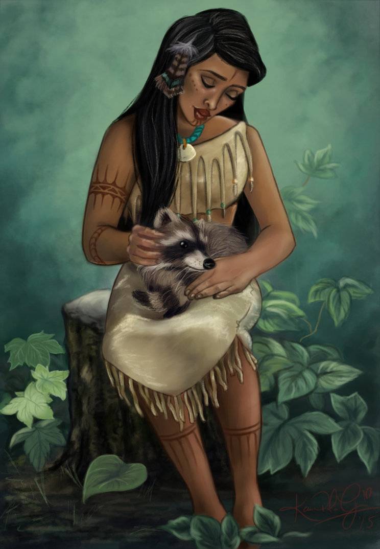 27 Fan Photos Of Our Favorite Disney Princesses (That Change The Way We ...