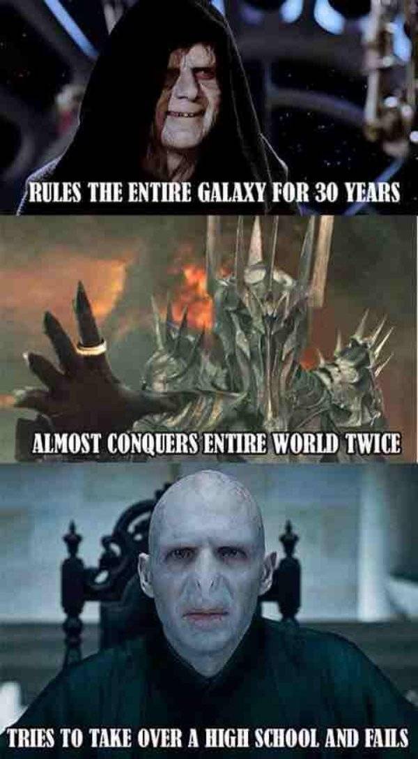 20 Hilarious Lord Of The Rings Memes That Change The Way We See The Movies