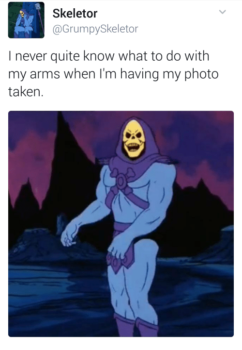 27 Hilarious He-Man Memes Only True Fans Will Understand