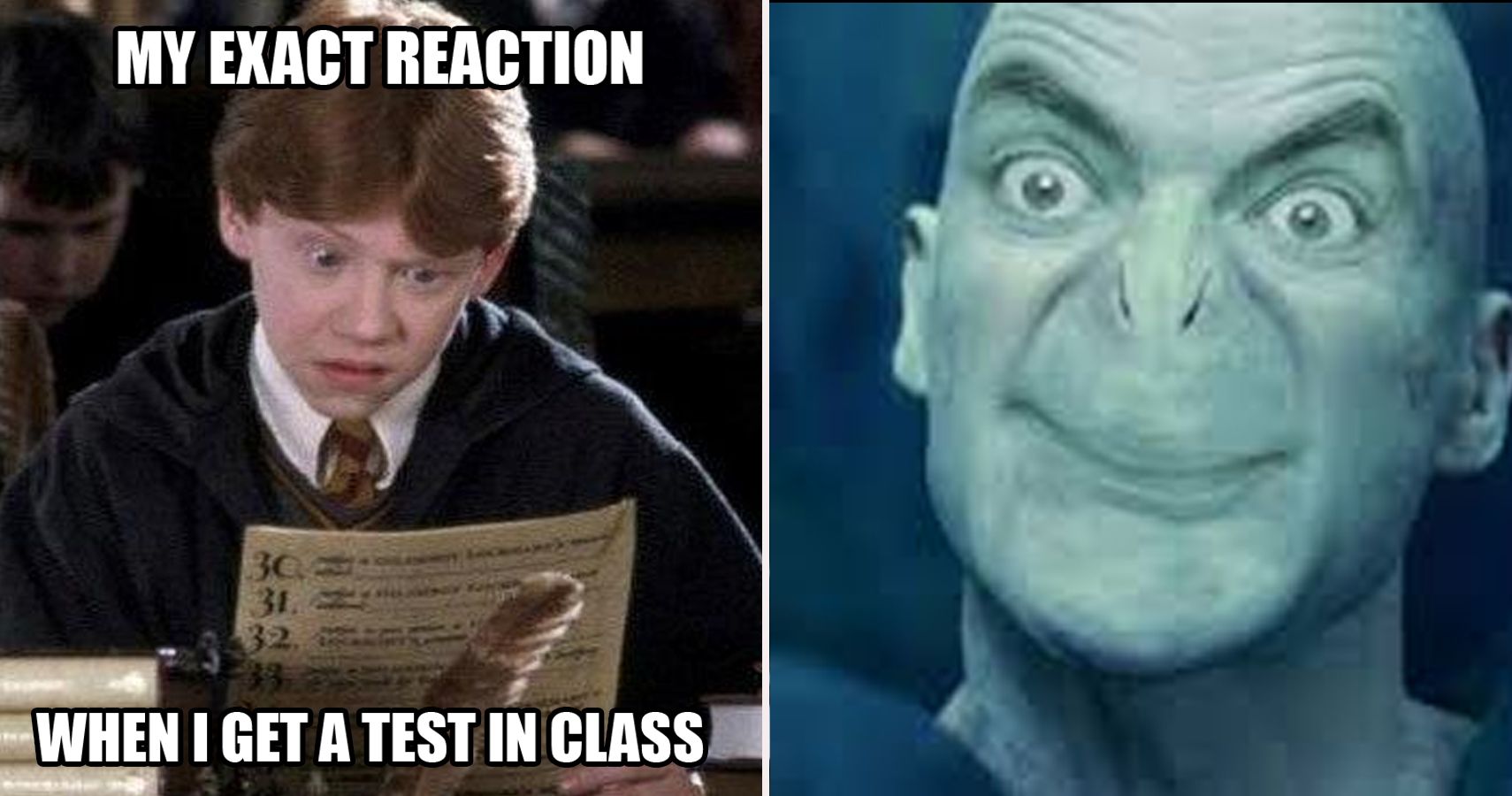 Harry Potter Joke Memes