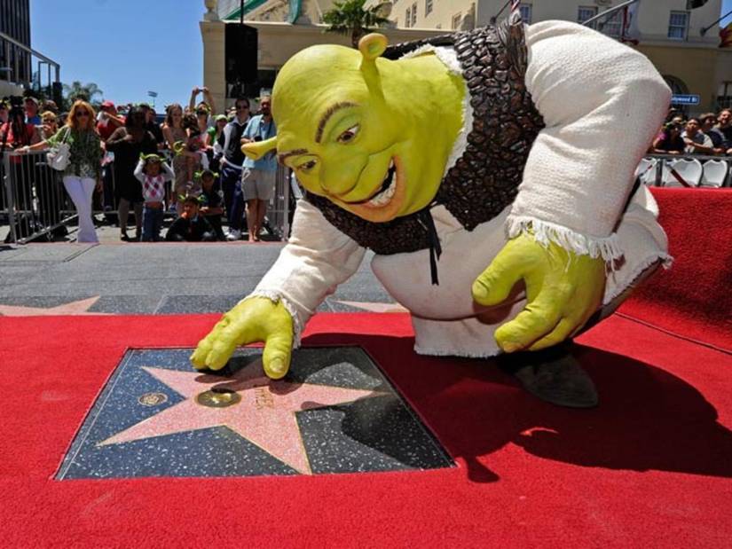 25 Crazy Shrek Facts Only Super Fans Knew About The DreamWorks Classic