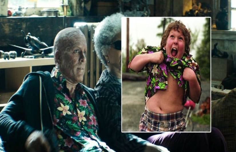 30 Easter Eggs Only True Fans Caught In Deadpool 2