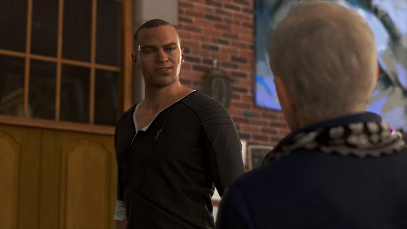 Detroit: Become Human: The Entire Story Explained