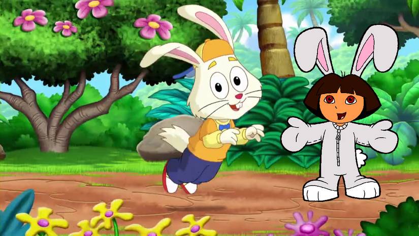 Dora The Explorer: 25 Behind-The-Scenes Secrets You Wouldn’t Find In ...
