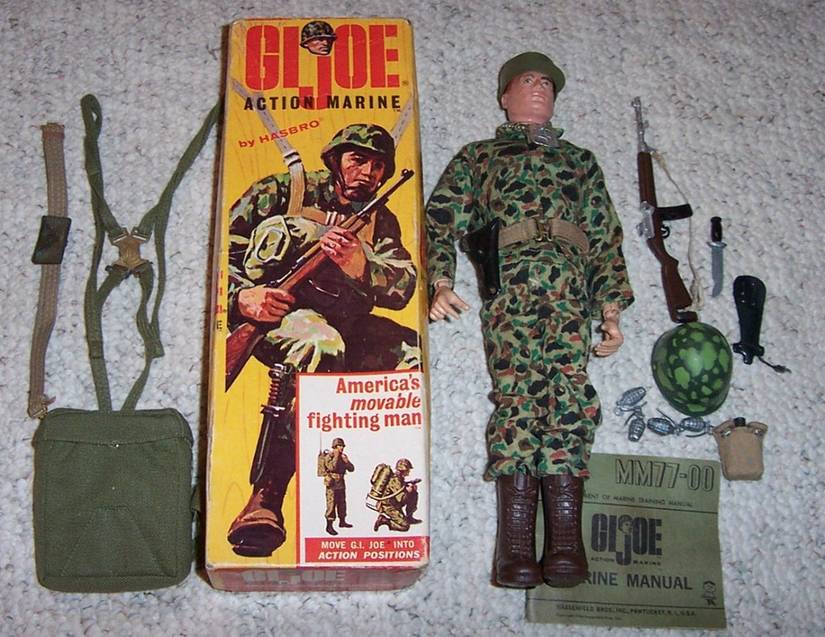 25 G.I. Joe Secrets Only Super Fans Know About
