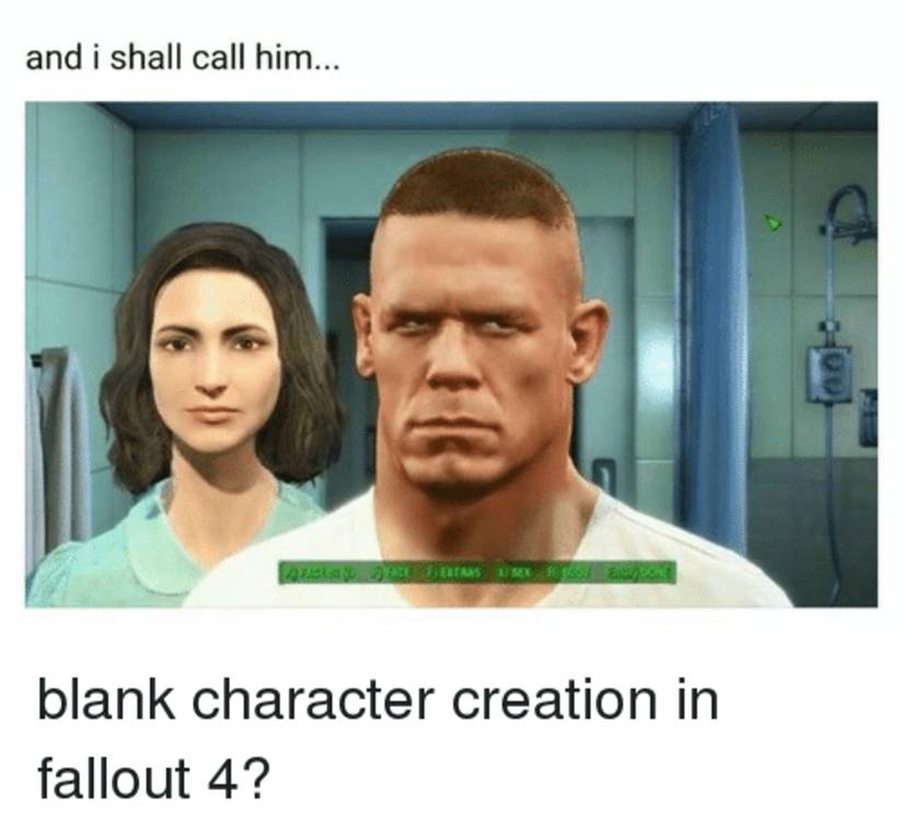 25 Hilarious Fallout 4 Logic Memes That Will Crack Up Any Gamer