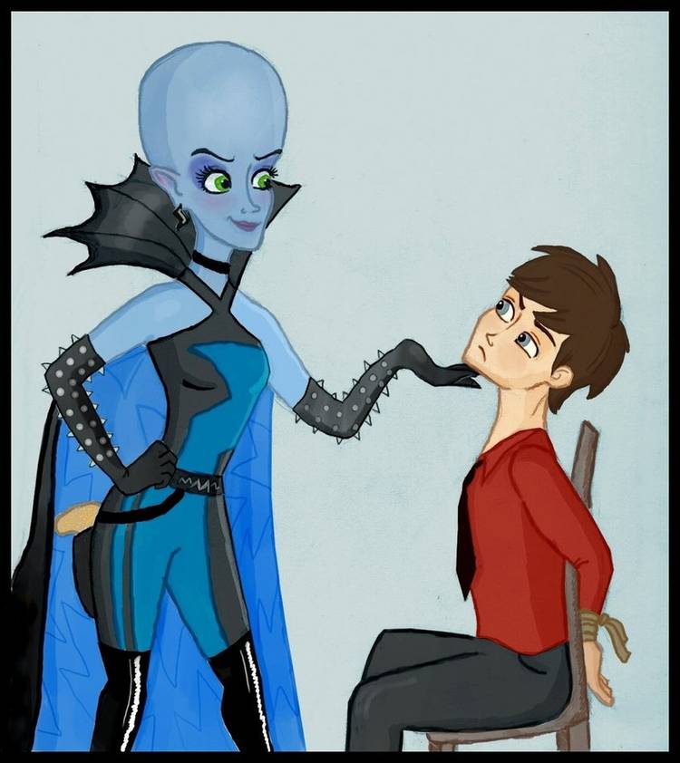 25 DreamWorks Characters Reimagined As Girls