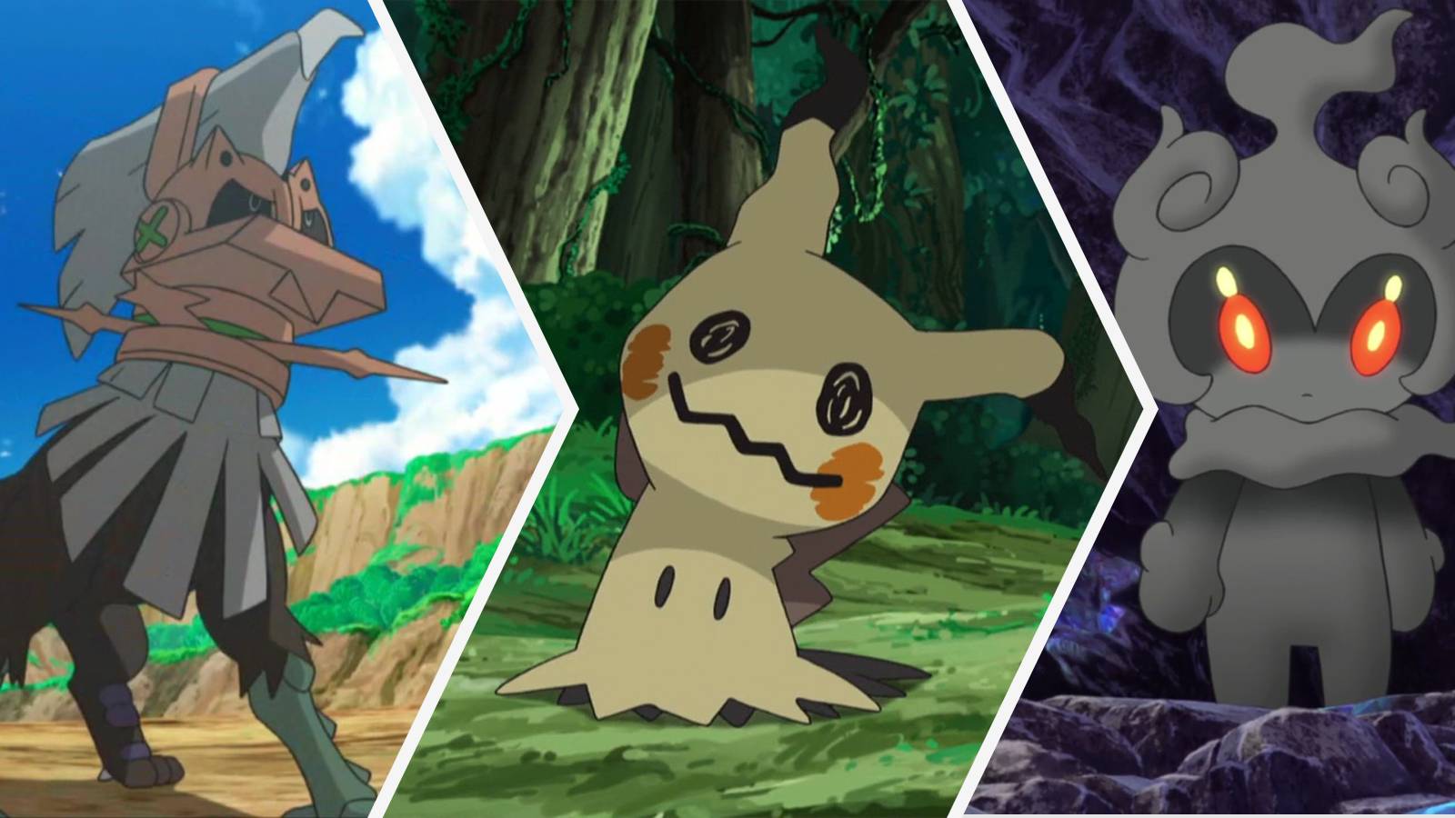 25 New Pokémon That Are Absolutely Impossible To Catch (And How To ...