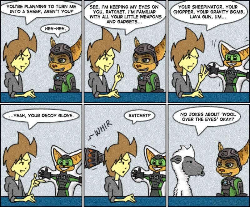 20 Hilarious PlayStation Comics That'll Make Gamers Say "Same"