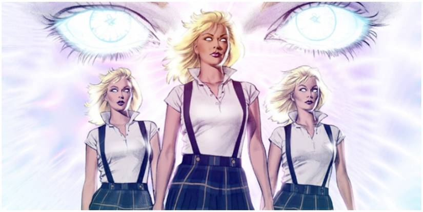 Superhero Games Need More Unusual Characters