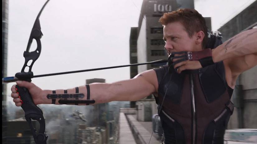 Marvel: The 25 Most Powerful MCU Weapons Ranked From Weakest To Best